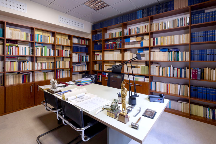 Studio Legale Mario Bertolissi Studio Legale Bertolissi – Consulenza ed ...