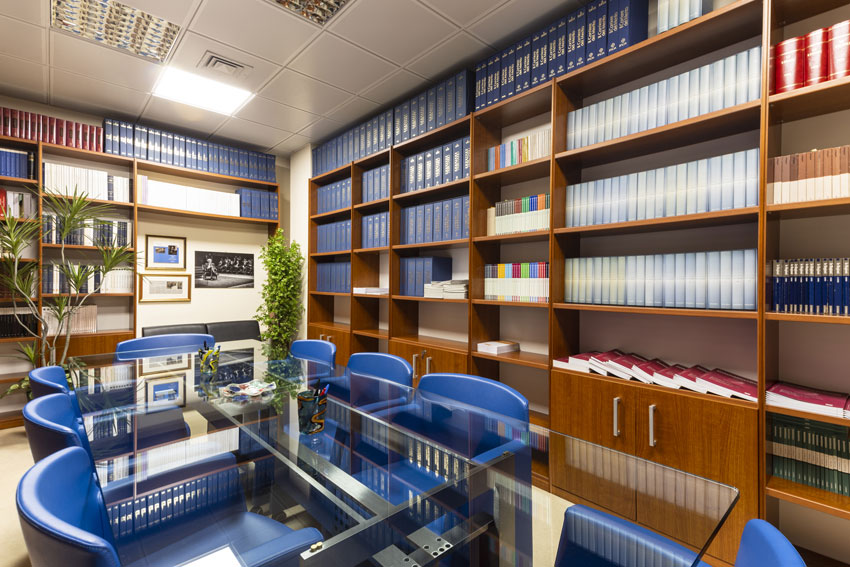 Studio Legale Mario Bertolissi Studio Legale Bertolissi – Consulenza ed ...